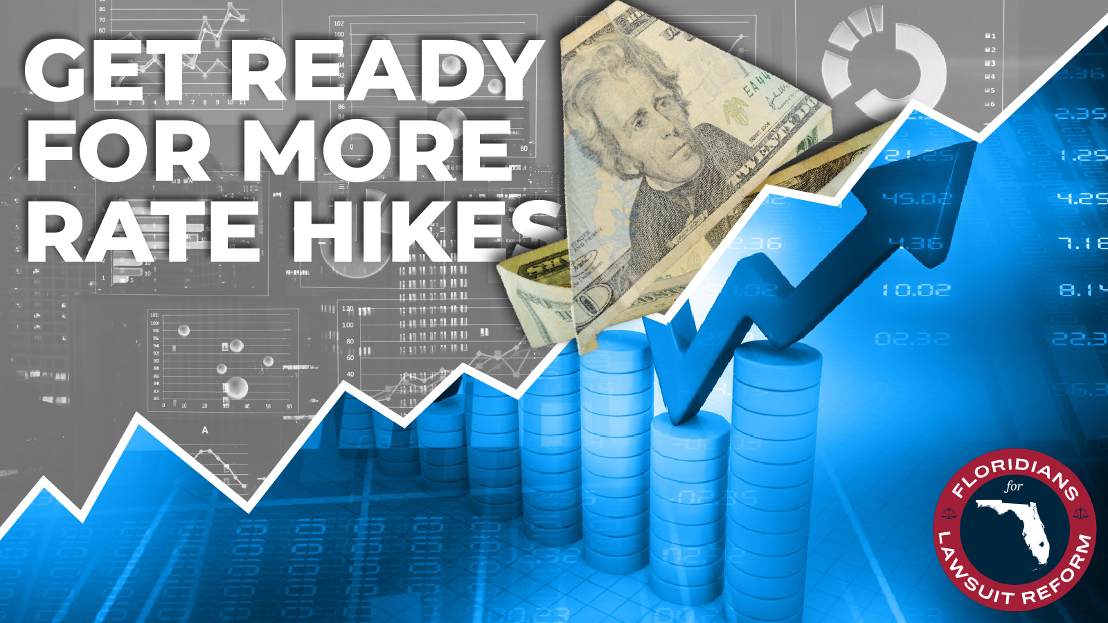 Insurance customers, do you like rate hikes? Then you’re going to love ...