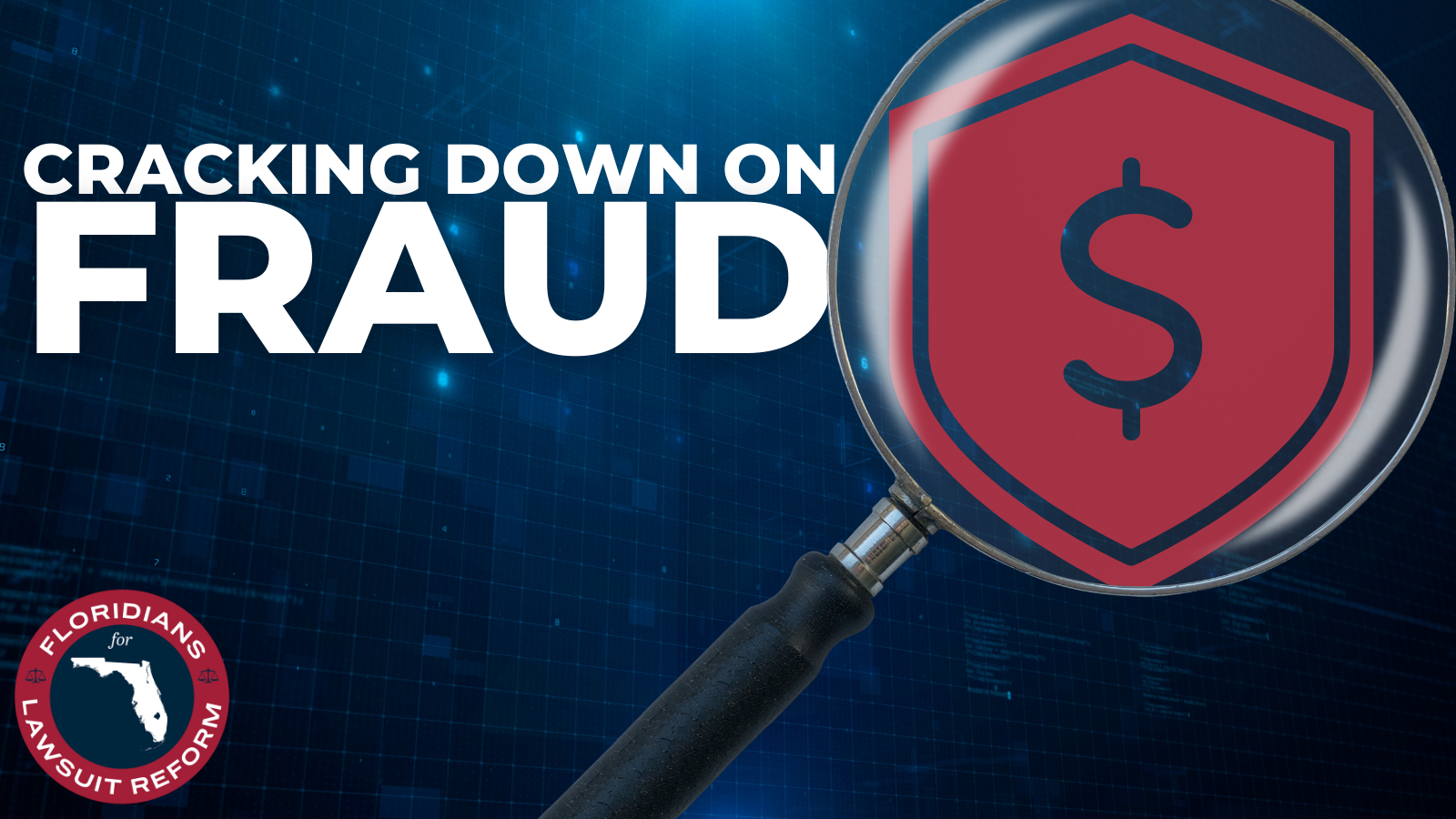 Patronis announces anti-fraud initiatives ahead of special session ...