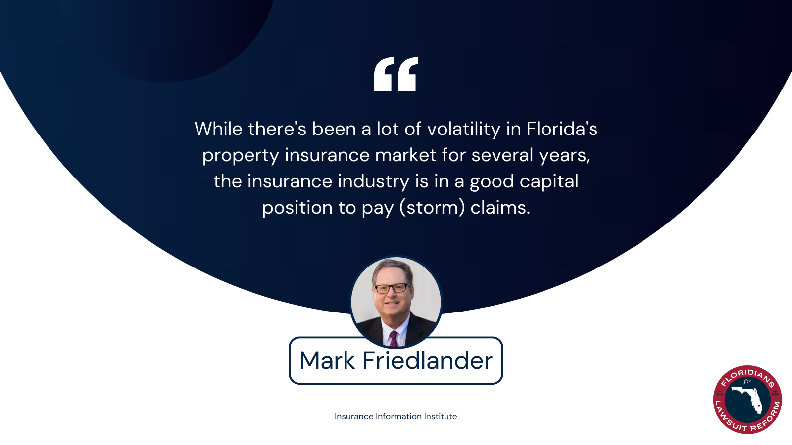 Expert says Florida's insurance market is better prepared for Idalia ...