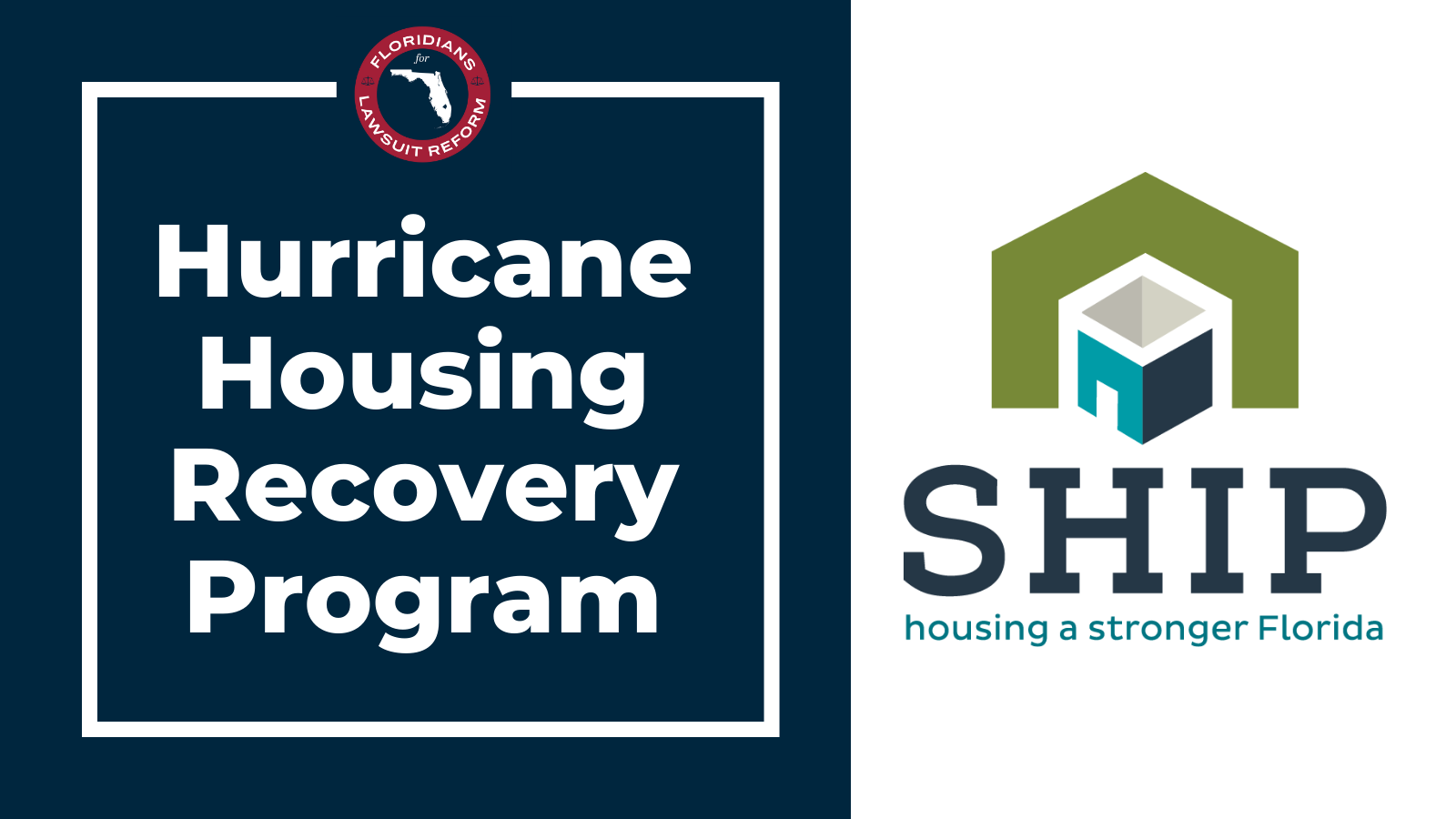 $25M Available for Homeowners Impacted by Hurricane Idalia | Florida ...