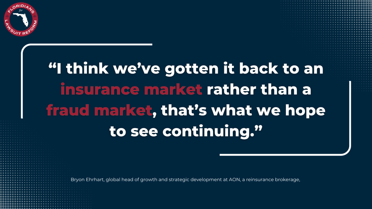 Insurers agree: Reforms sparked ‘phenomenal’ improvement in market ...