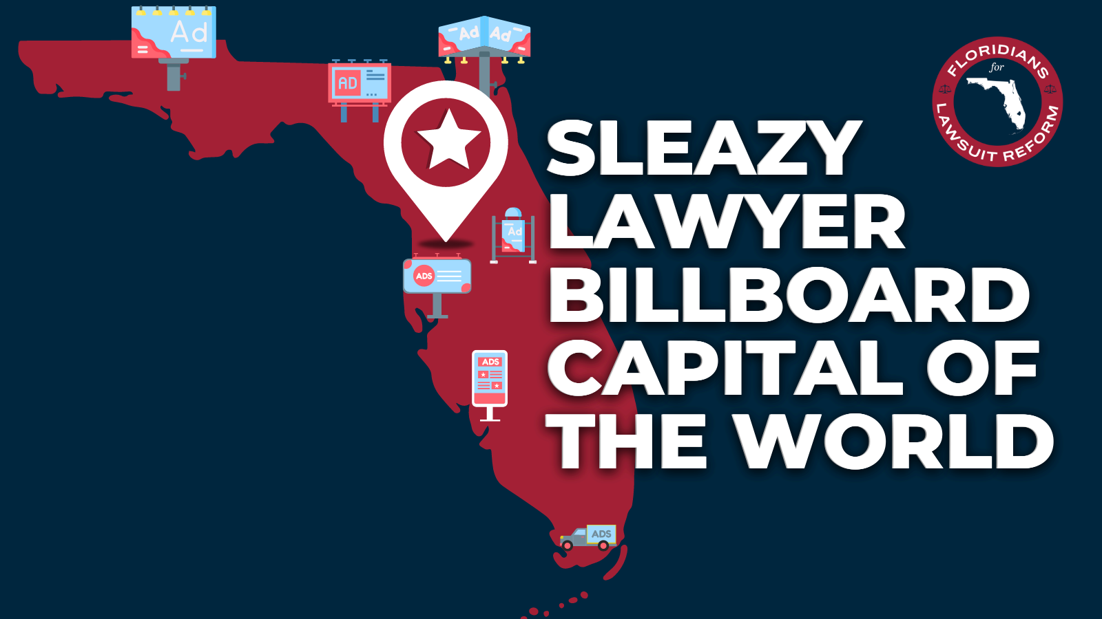 The WSJ: The Latest Ad Boom: Lawyers Seeking Plaintiffs for Mass ...