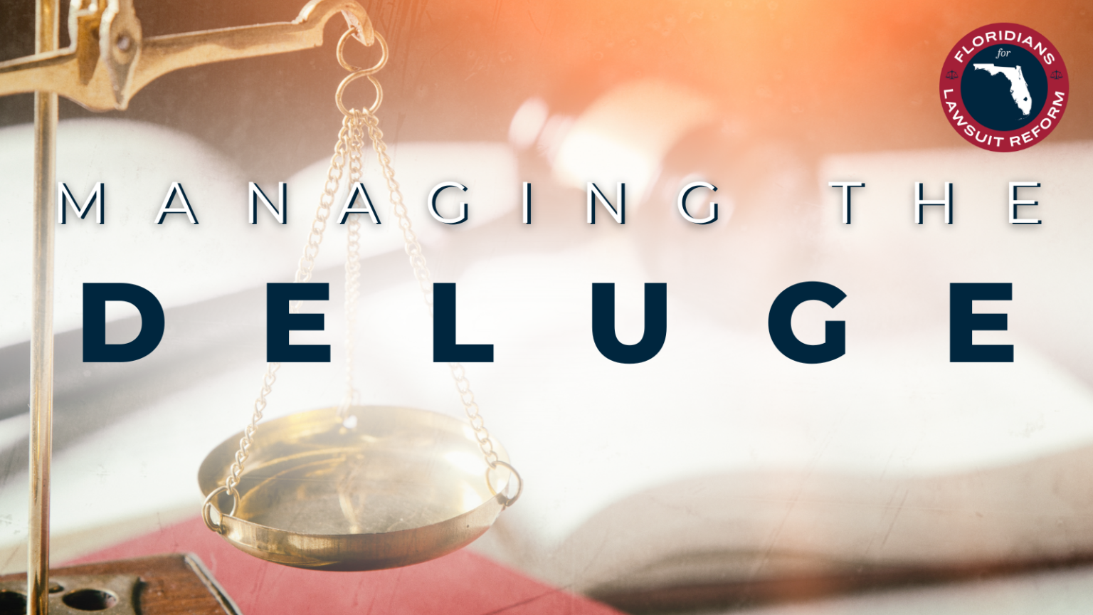 How South Florida Courts Are Adjusting to ‘Tort Reform’ Law 6 Months ...