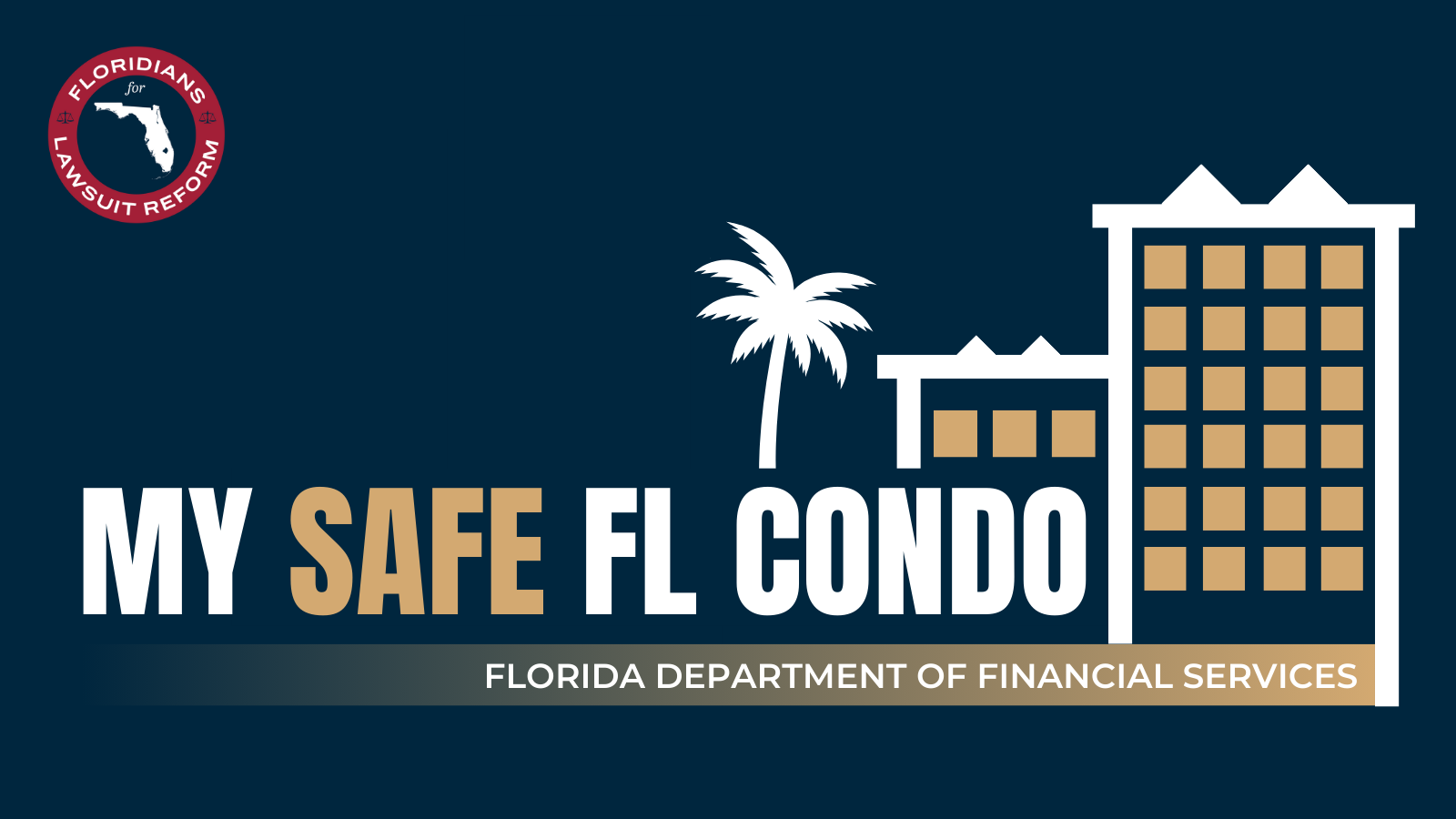 ‘My Safe Florida Condo’ Pilot Program Reaches Capacity | Florida Tort ...