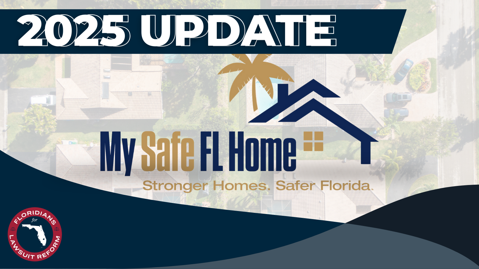 Cash infusion, tax relief sought to keep My Safe Florida Home program ...