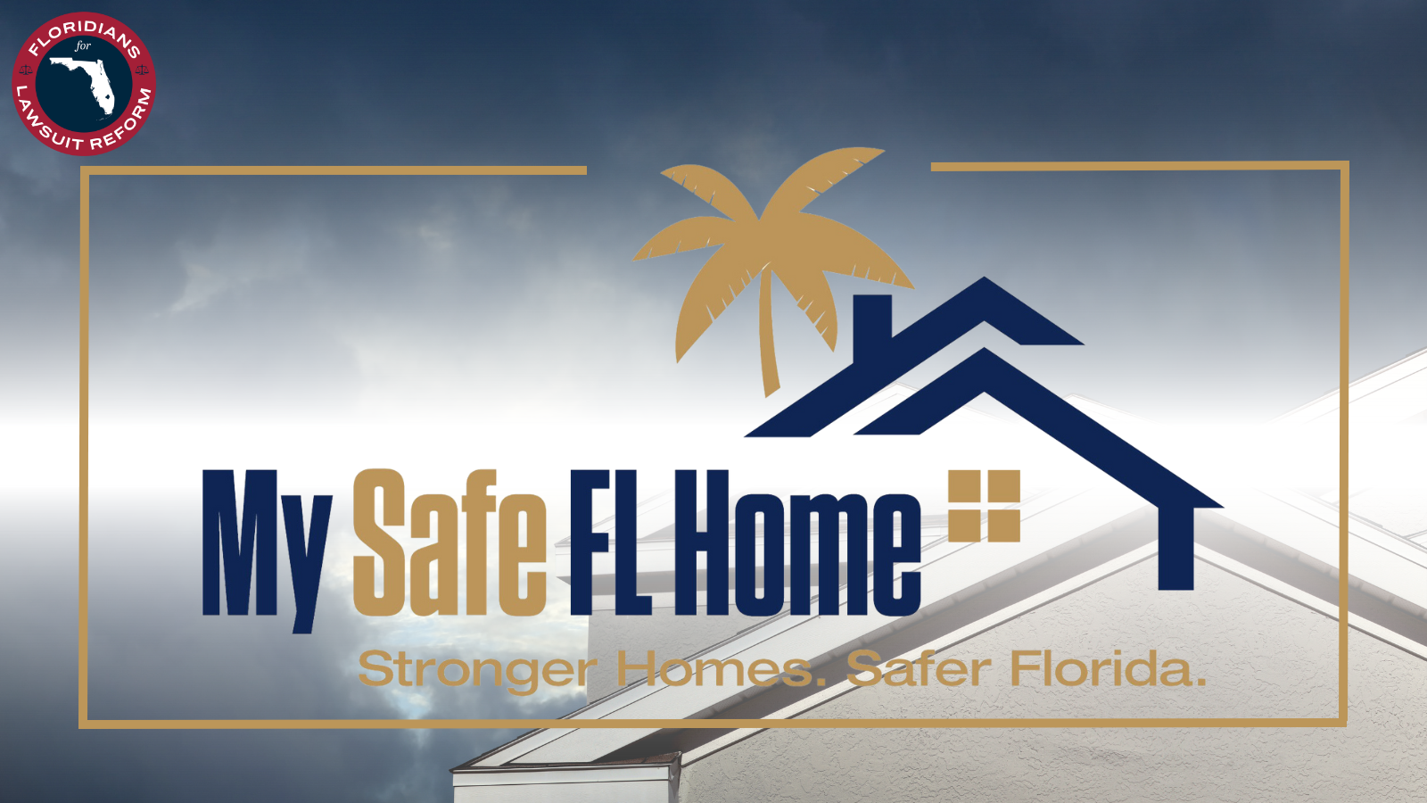 My Safe Florida Home gets $280 million in new budget. How to apply for ...